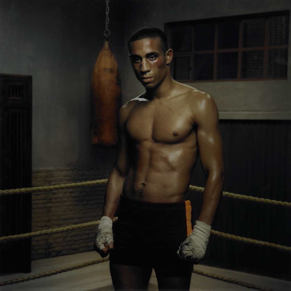 Erwin Olaf - Fondation Francès