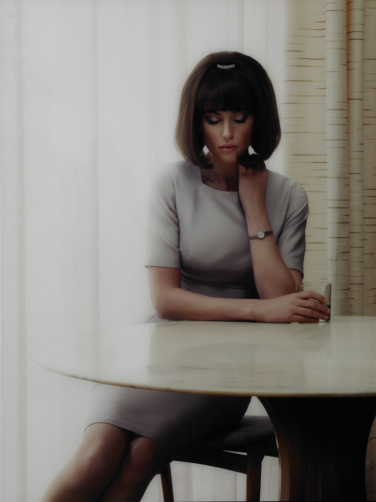 Erwin Olaf - Fondation Francès