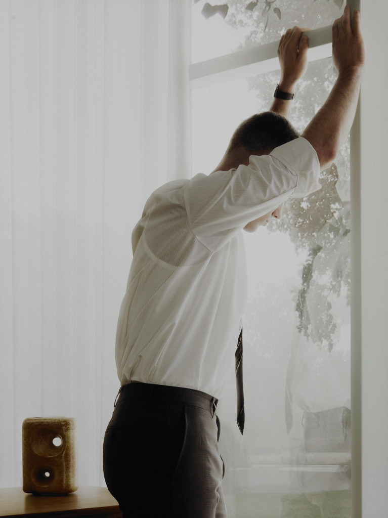 Erwin Olaf - Fondation Francès