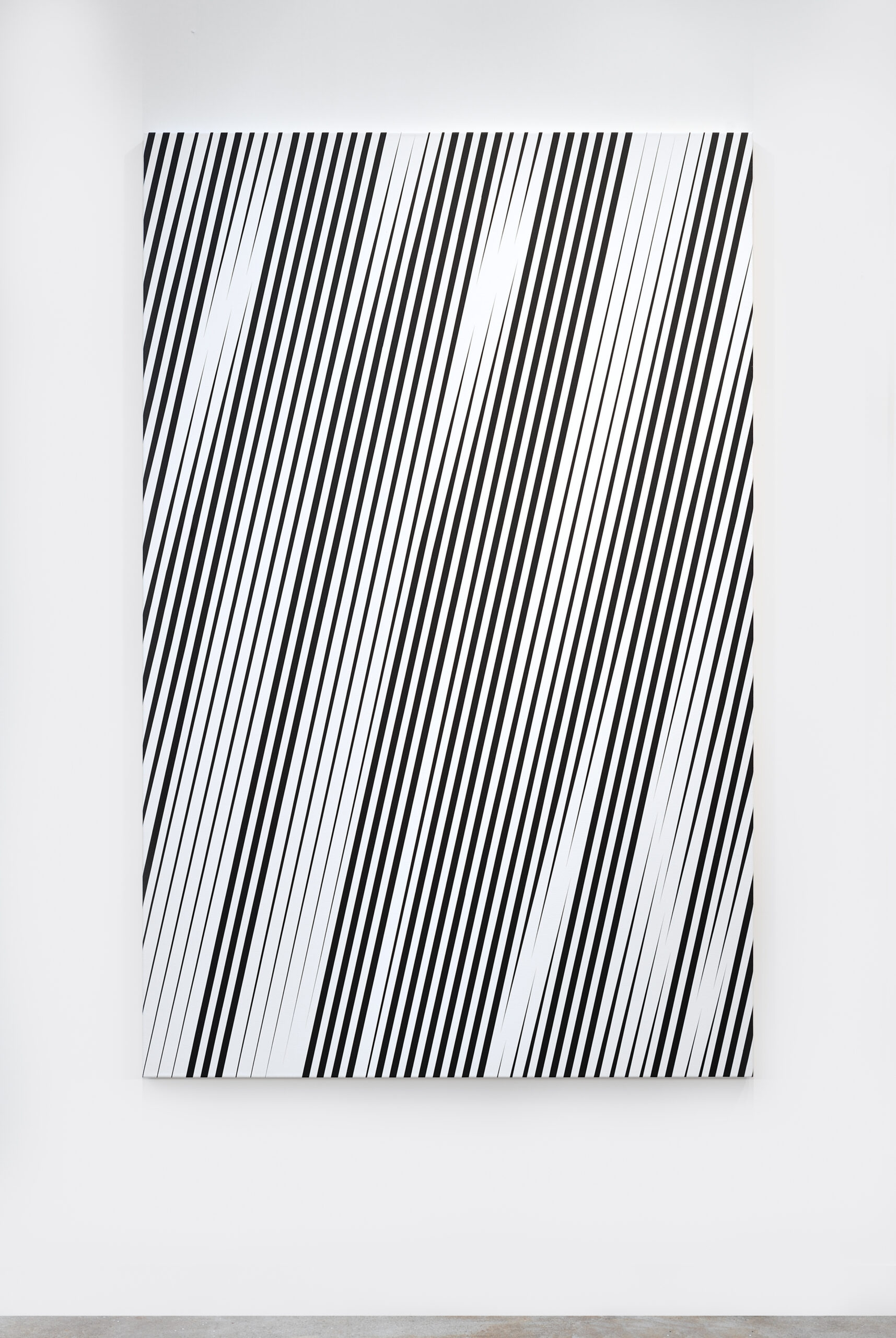 Philippe Decrauzat nommé au Prix Marcel Duchamp - Fondation Francès